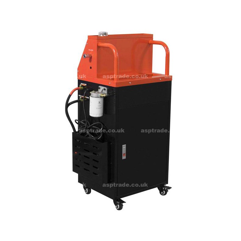 ATF Transmission Oil Changing Machine