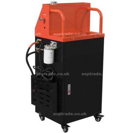 ATF Transmission Oil Changing Machine