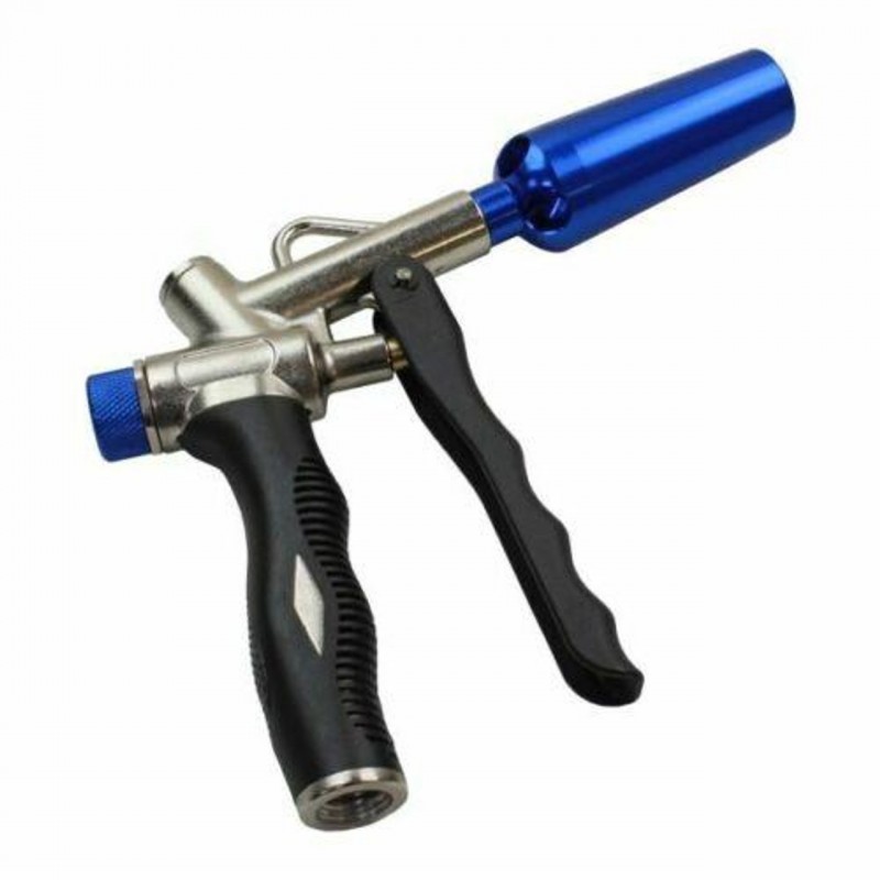 US PRO Tools Variable Flow Blow Dust Duster Gun, High Flow Nozzle ...
