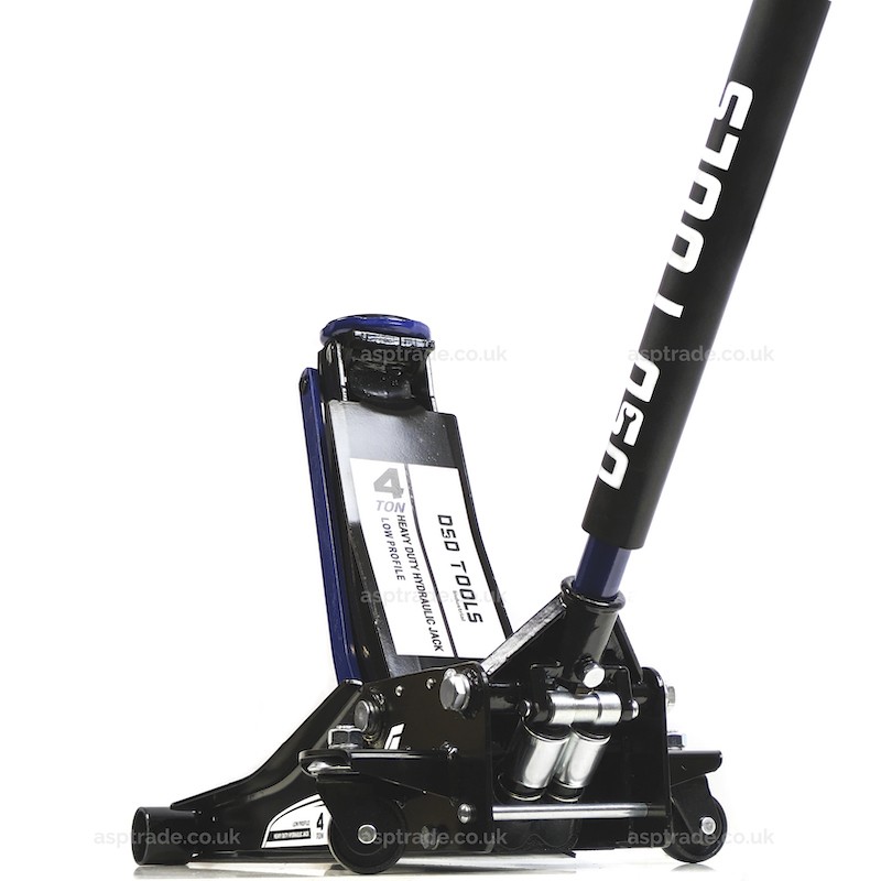 4 ton hydraulic jack IFtools | ASP TRADE