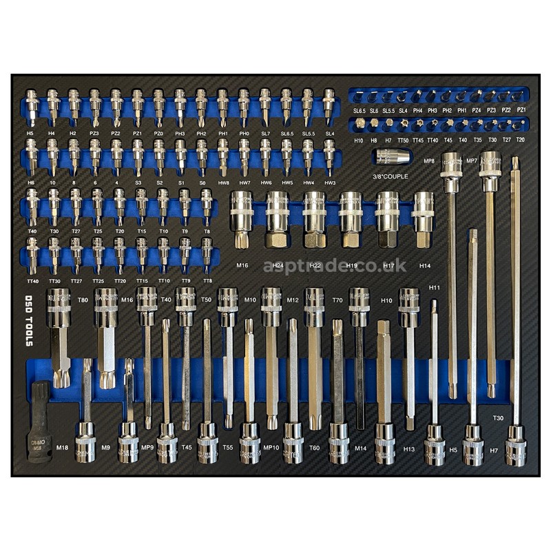 DSD TOOLS 7/6 Tool Chest - Green | ASP TRADE