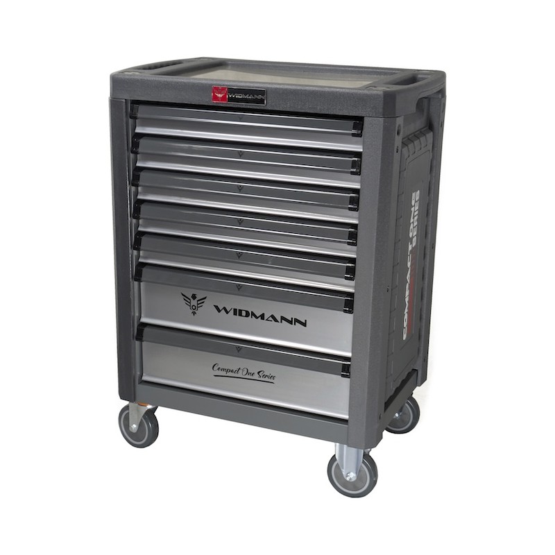 Widmann Compact One Tool Chest Grey | ASP TRADE